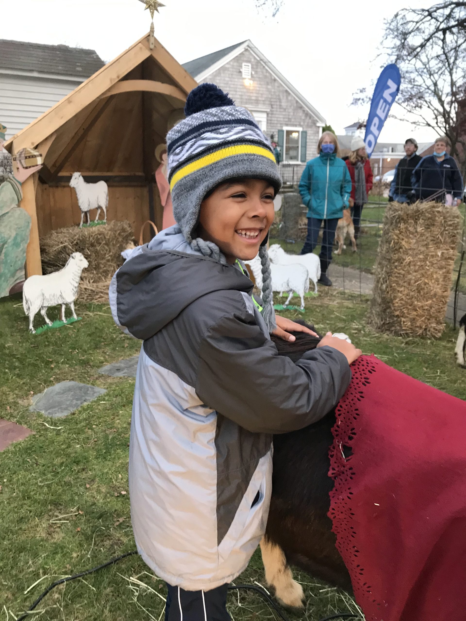 Photo Gallery of Recent Activities – South Congregational Church